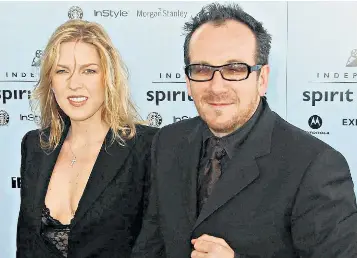 High Infidelity: affairs cost my marriage, says Elvis - PressReader