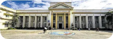 CLARK INTERNATIO­NAL AIRPORT: PAMPANGA’S GATEWAY TO PROGRESS - PressReader