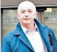 Retired Yard officer tackled to the ground after dodging train fare ...
