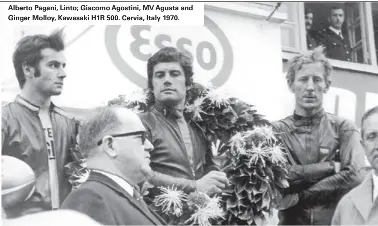 Ginger Molloy - PressReader