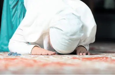 Cooperatin­g with the Holy Spirit - PressReader