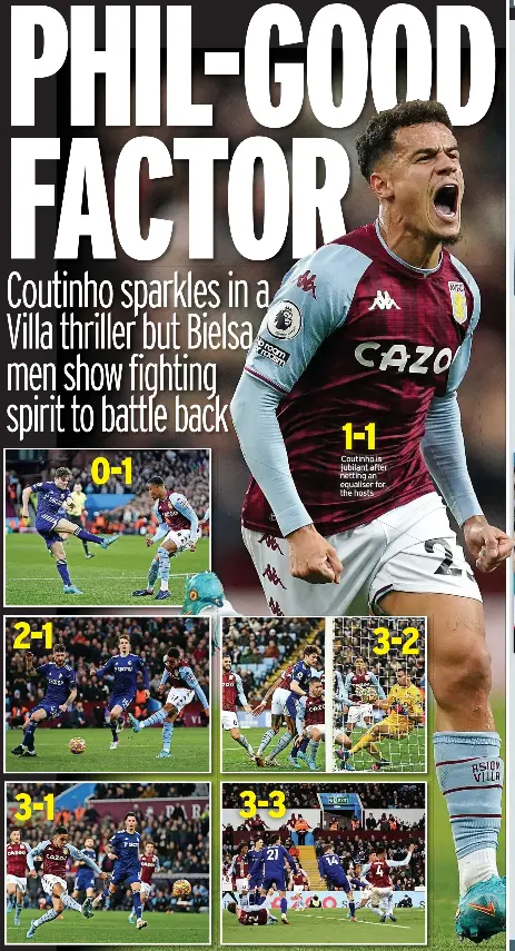 PHIL-GOOD FACTOR - PressReader