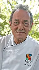 ENTREVISTA BETO PIMENTEL - PressReader