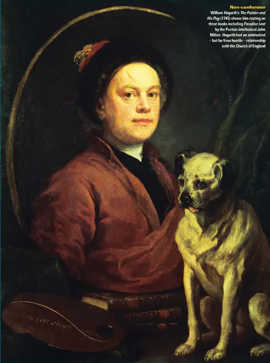 Faith, gin and charity - PressReader