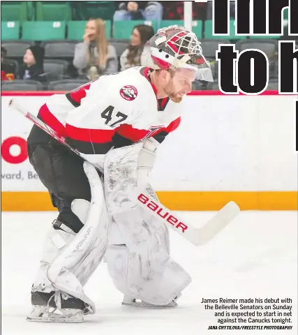 ‘Thrilled to have him’ - PressReader