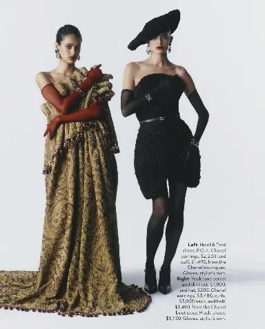 BOLD AND BEAUTIFUL - PressReader