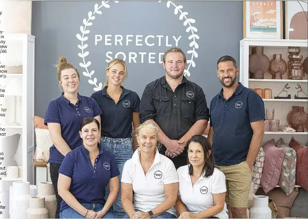 Perfectly Sorted New Dubbo Business - PressReader
