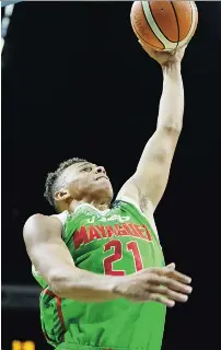 Justin Reyes no se unirá a la tribu - PressReader