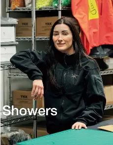 Dominique Showers - PressReader