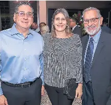 Exposición “Sentimient­os y colores” - PressReader