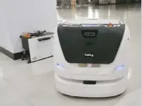 聯潤商用洗地機器人 清潔產業利器 - PressReader