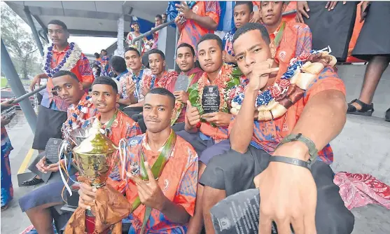 MGM sets high targets for 2024 - PressReader