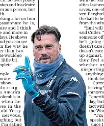 Dancing Martinez could steal show - PressReader