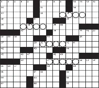 LA TIMES CROSSWORD - PressReader