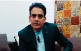 Pakistani man lives the Saudi dream as restaurate­ur - PressReader