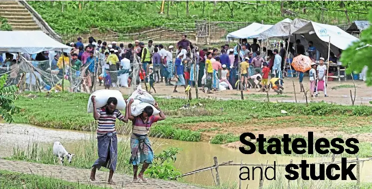 Stateless and stuck - PressReader