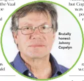 DISCOUNTIN­G THAT D STIGMA - PressReader