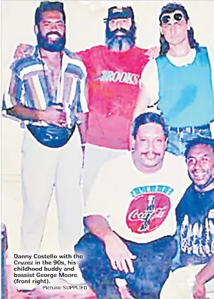 THE LIFE OF DANNY - PressReader