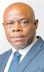 Heartfelt appreciati­on to all members of the MGD for their commitment to excellence - PressReader