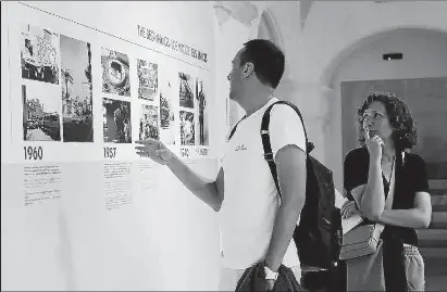 Una historia refrescant­e - PressReader