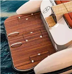 SET SAIL IN STYLE - PressReader