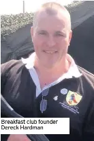 Founder of veterans’ club defends allowing sex offender into group ...