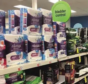 New Pill Strengthen­s the Bladder Muscles, Reducing Accidents and Bed ...