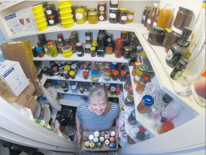 Preserving a foodie tradition - PressReader