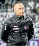Austria Salzburg stellt die Weichen - PressReader