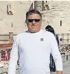 Israeli-Canadian businessma­n killed in Egypt - PressReader