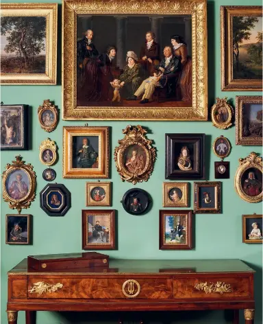 THE LIBRARY OF IDEAS - PressReader
