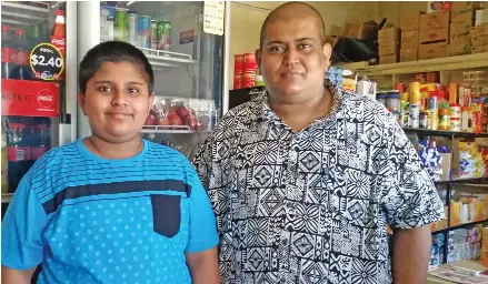 Krish Tops Drasa In External Exams - PressReader