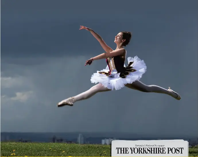 POST SCRIPT - PressReader