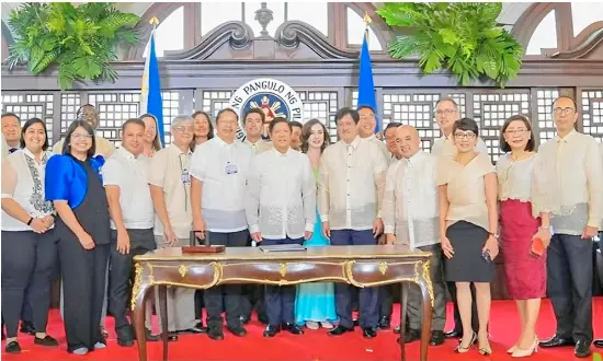 LandBank plays key agrarian debt law role - PressReader