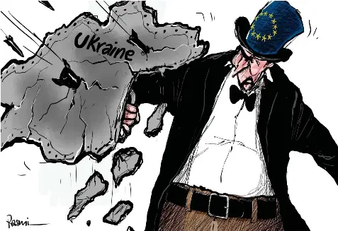 Hezbollah, Israel urgently need a deconflict­ion mechanism - PressReader