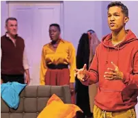 Makhanda gears up for another packed arts festival - PressReader