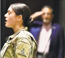 HONORING VETERANS - PressReader