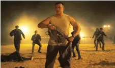 Astro Shaw achieved multiple firsts for local films in 2025: Here is ...