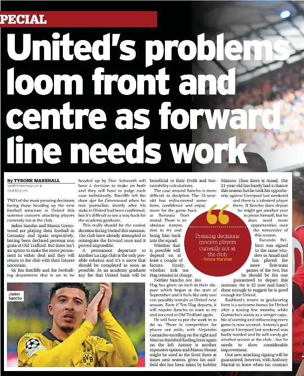 We was Robbed! How Arjen ended up at Chelsea - PressReader