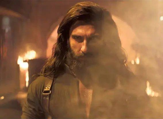 Revenge served cold - PressReader