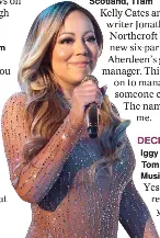 It’s beginning to look a lot like ... our festive radio picks - PressReader