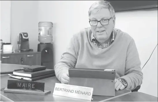 It’s not that easy being green - PressReader