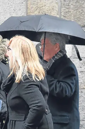 McKandie murder trial latest - PressReader