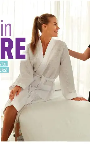 What’s new in SELF-CARE - PressReader