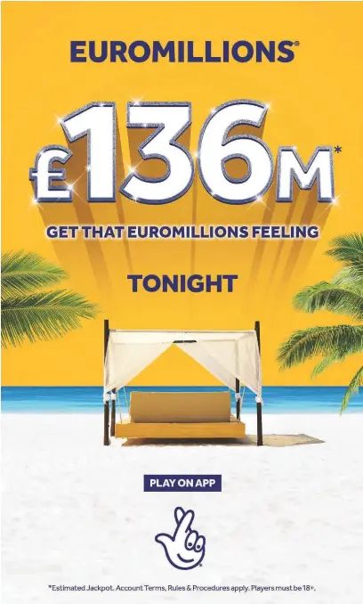 Wavy lines in his vision were sign of serious eye issue - PressReader