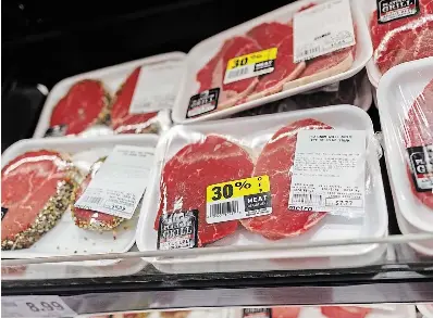 Using smart tech and AI in packaging could reduce food waste - PressReader