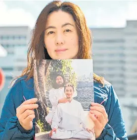 ‘No apology’ for subway attack - PressReader