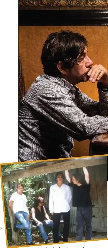 The long and winding road of the King Of Birds brothers - PressReader