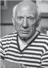 Pablo Picasso - PressReader