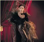 A glamorous first look at the cast of ‘Delia D.: A Musical’ - PressReader